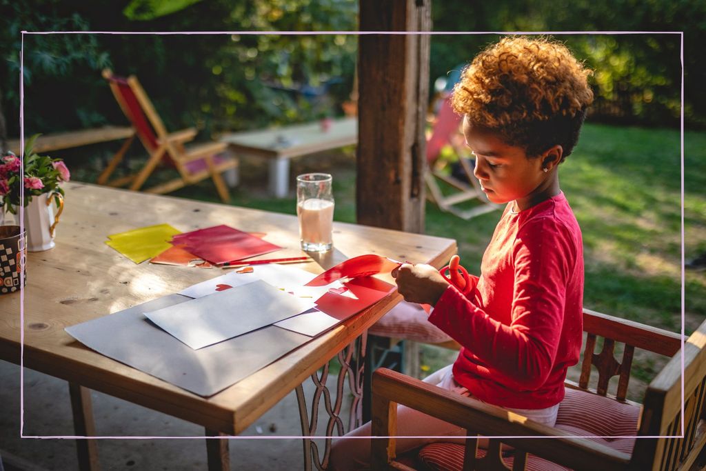 50 Easy crafts for kids that are fun, fast to set up, and will engage ...