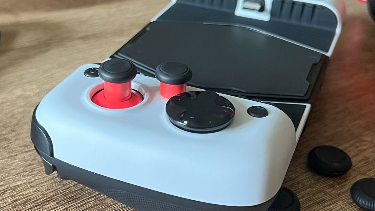 GameSir X3 review: "Can give hardcore players everything they want ...