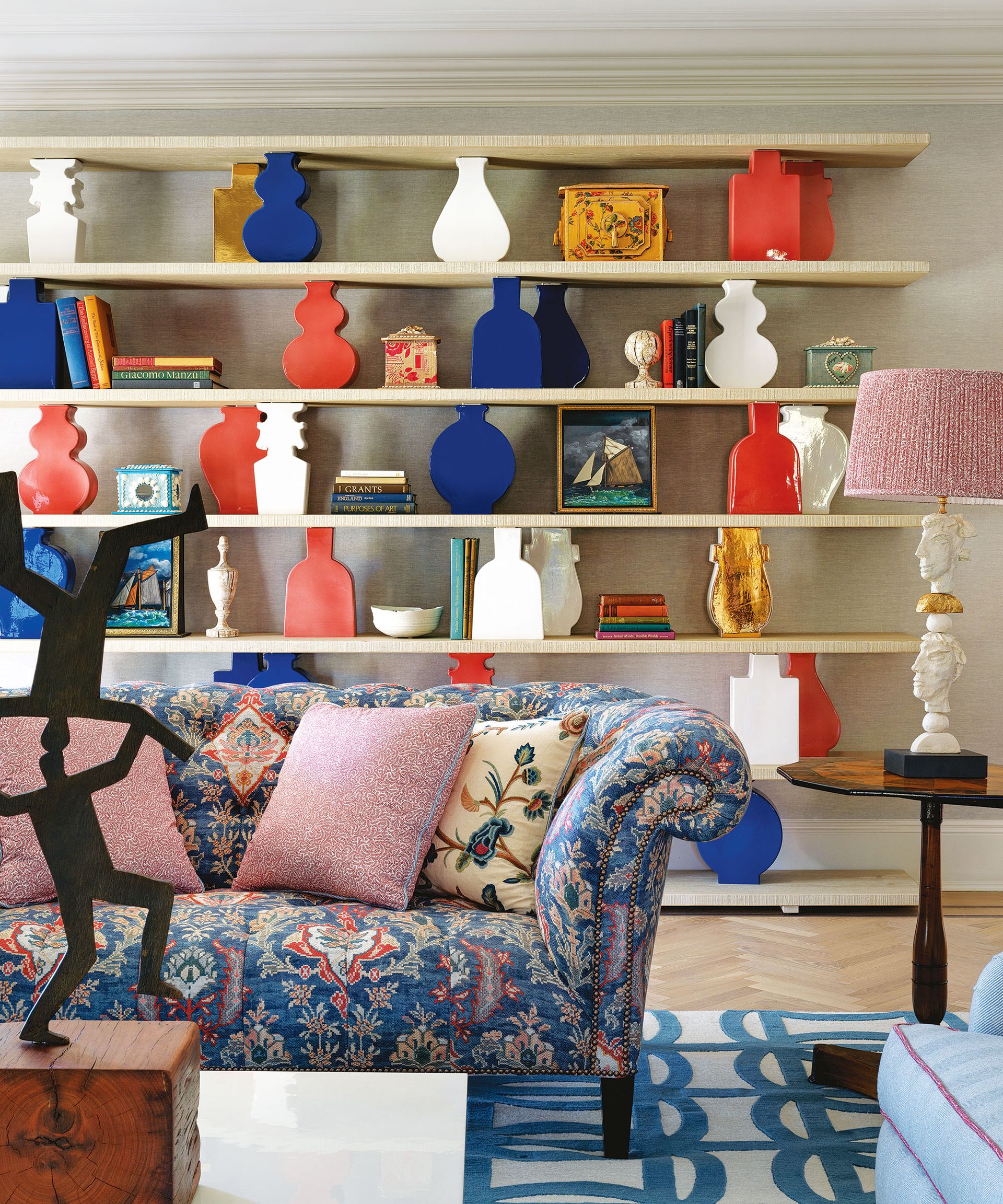 15 rules artists and designers say you must follow when displaying ...