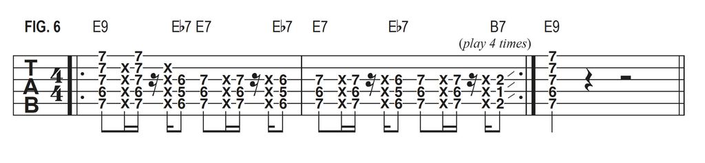 Cory Wong shares his secrets to perfect pick-hand timing | Guitar World
