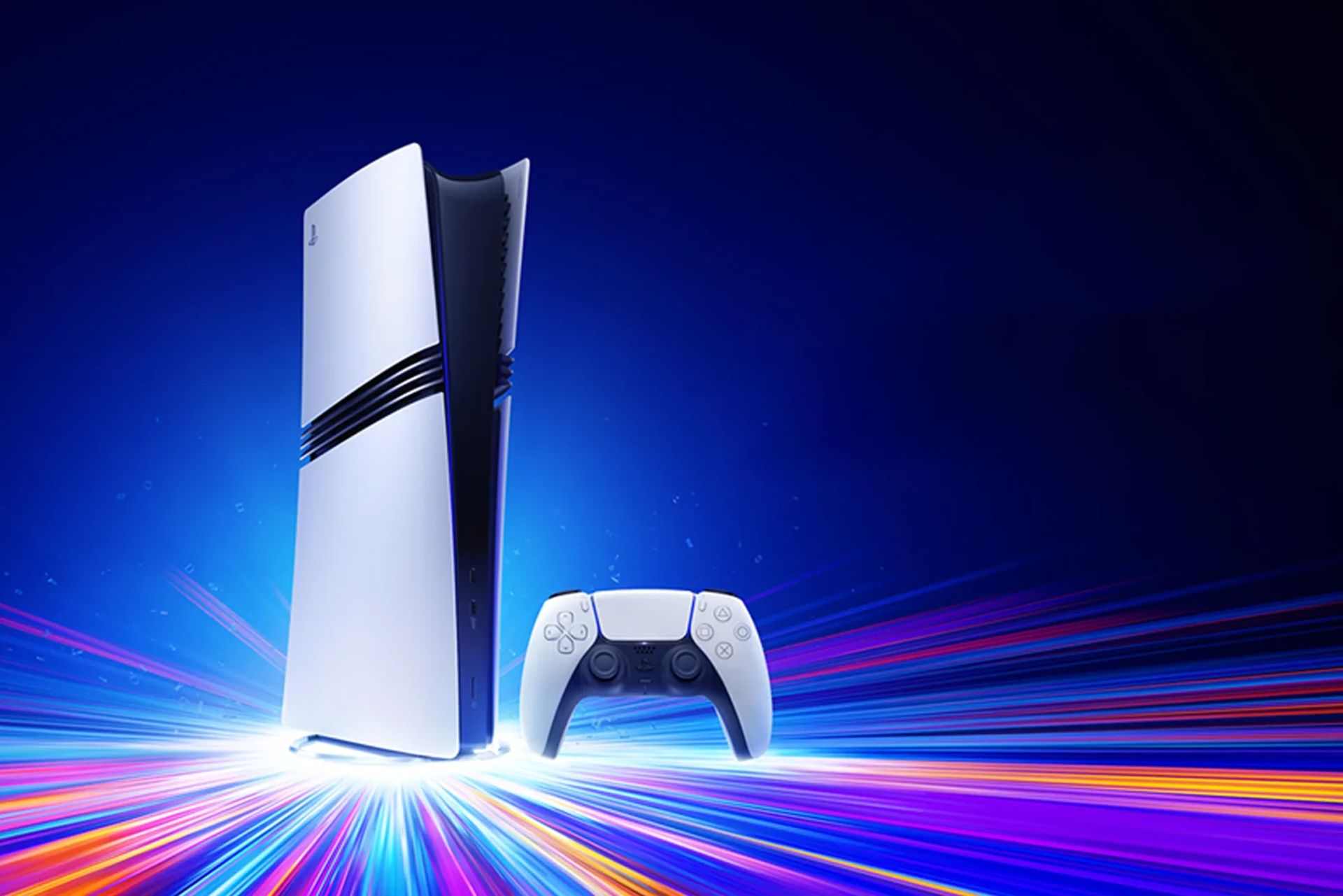 PS5 Pro revealed - all the news from Sony's 'Technical Presentation ...