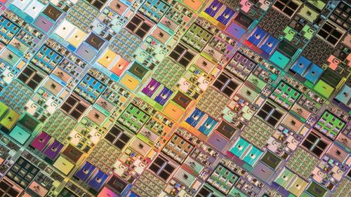TSMC unveils 1.6nm process technology with backside power delivery ...