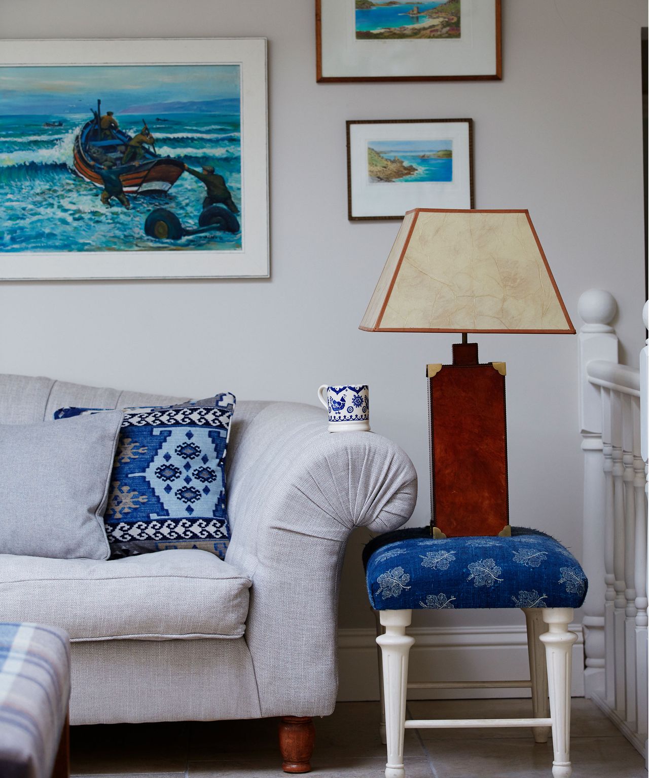 Small living room lighting ideas: 29 designs and expert advice | Homes ...