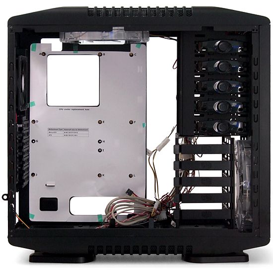 Inside The Storm Sniper - Roundup: Four Gaming Cases Under $150 | Tom's ...