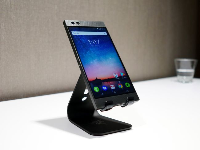 5 things you need to know about the Razer Phone | Windows Central