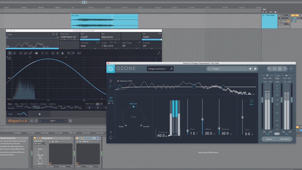 4 inspirational extreme plugin effect pairings | MusicRadar