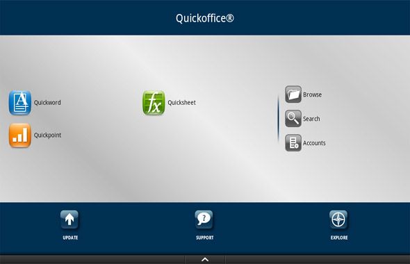 Best Kindle Fire HDX Apps - Top Apps for Kindle - LAPTOP Magazine ...