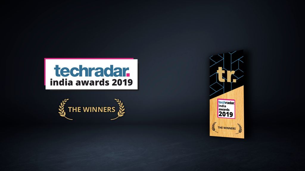 TechRadar India Awards 2019: The Winners | TechRadar