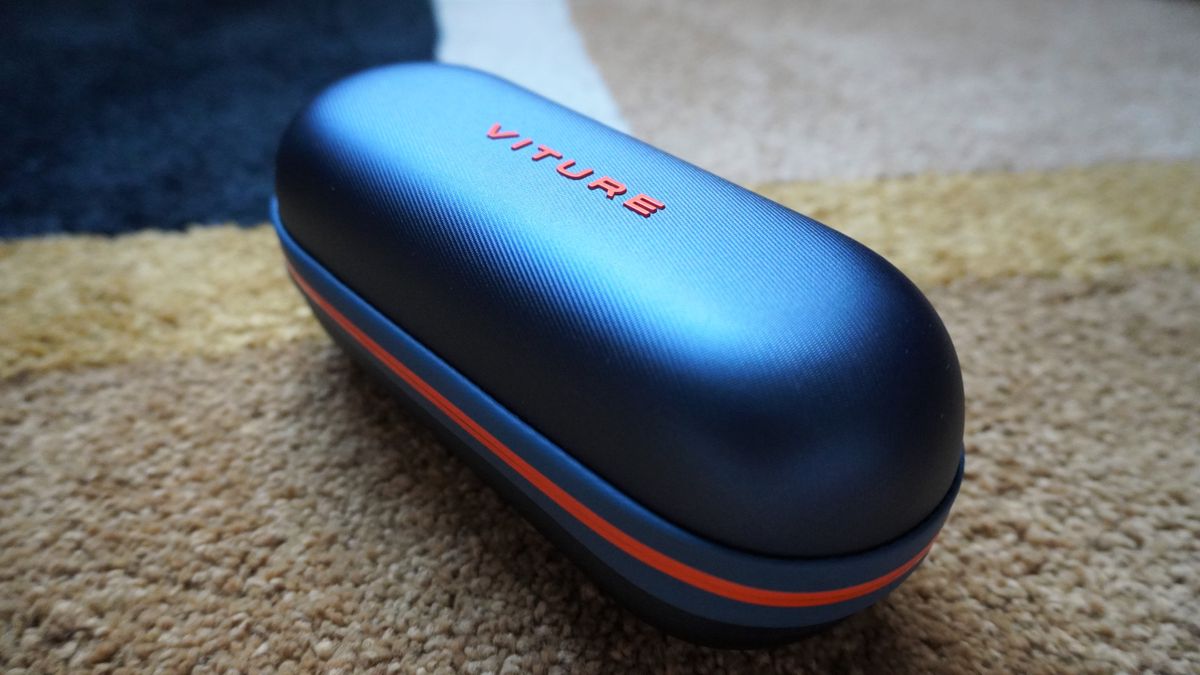 Viture One XR Glasses: An expensive game changer | Laptop Mag