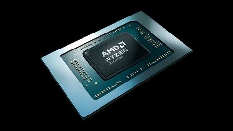AMD Ryzen Z2 lineup leaked — Z2 Extreme rumored to have 12 RDNA 3.5 CUs ...