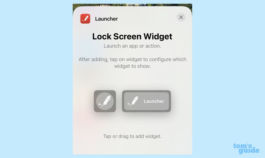 15 great iOS 16 lock screen widgets you should add to your iPhone | Tom ...