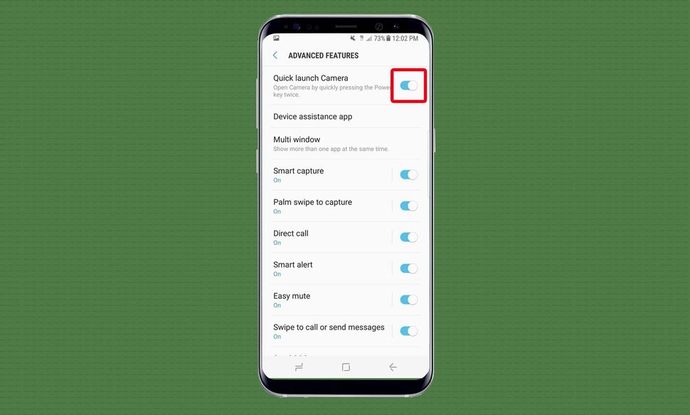 Samsung Galaxy S8 User Guide - Tips, Tricks and Hacks | Tom's Guide