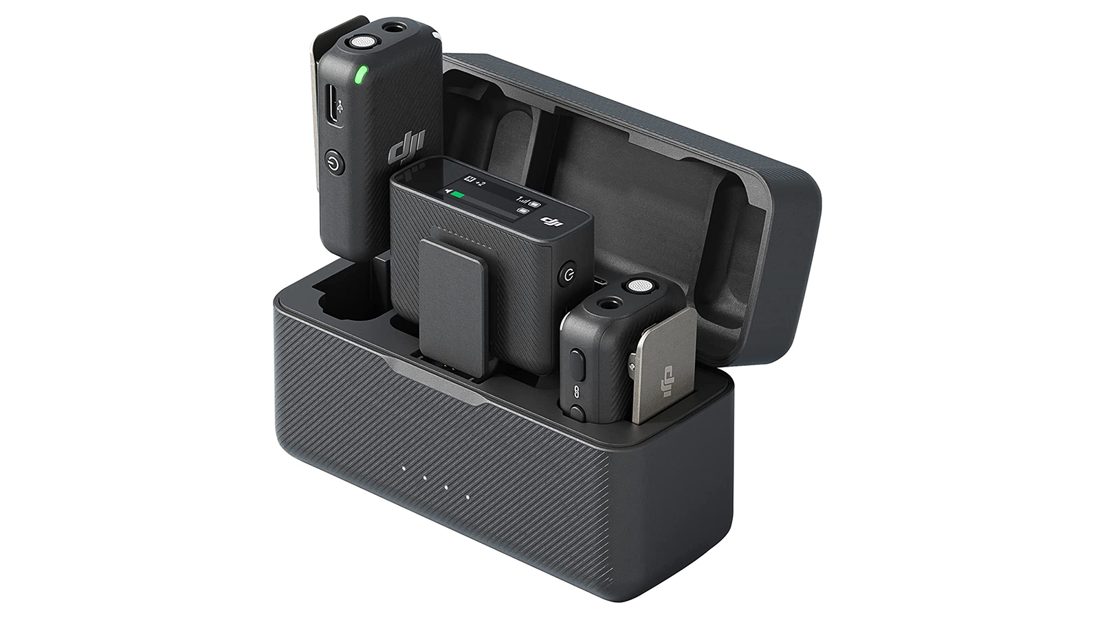 Best camera microphones: Shotgun and lavalier mics | MusicRadar