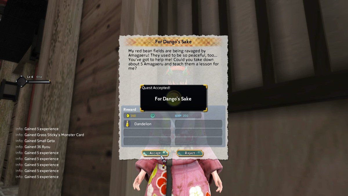 Exclusive first look at Onigiri, the next MMO for Xbox One | Windows ...