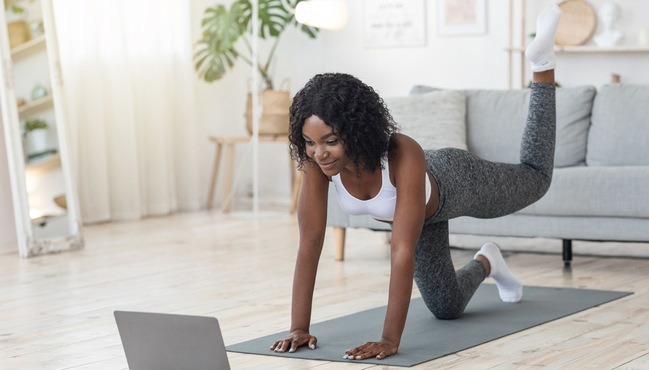 Three mobility exercises I'm doing to tackle lower-back pain and offset ...