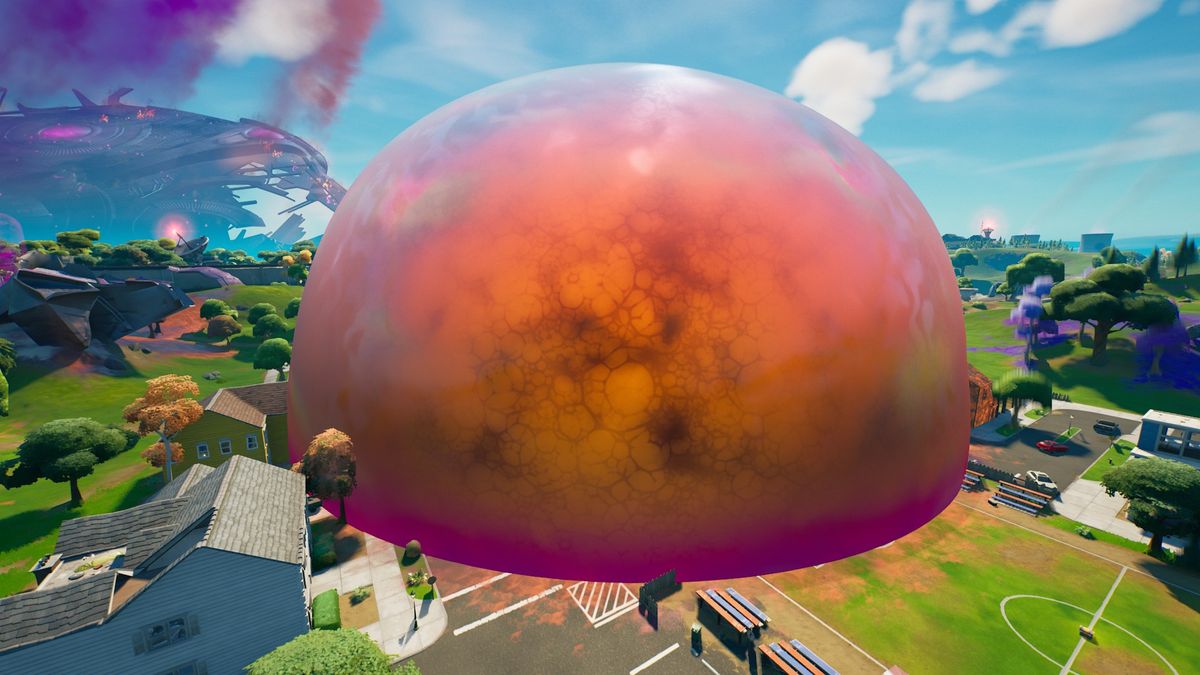 Fortnite Sideways weapons guide: How to get them and craft them | PC Gamer