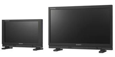 Sony Announces Additions to OLED Professional Monitors Lineup | TV Tech
