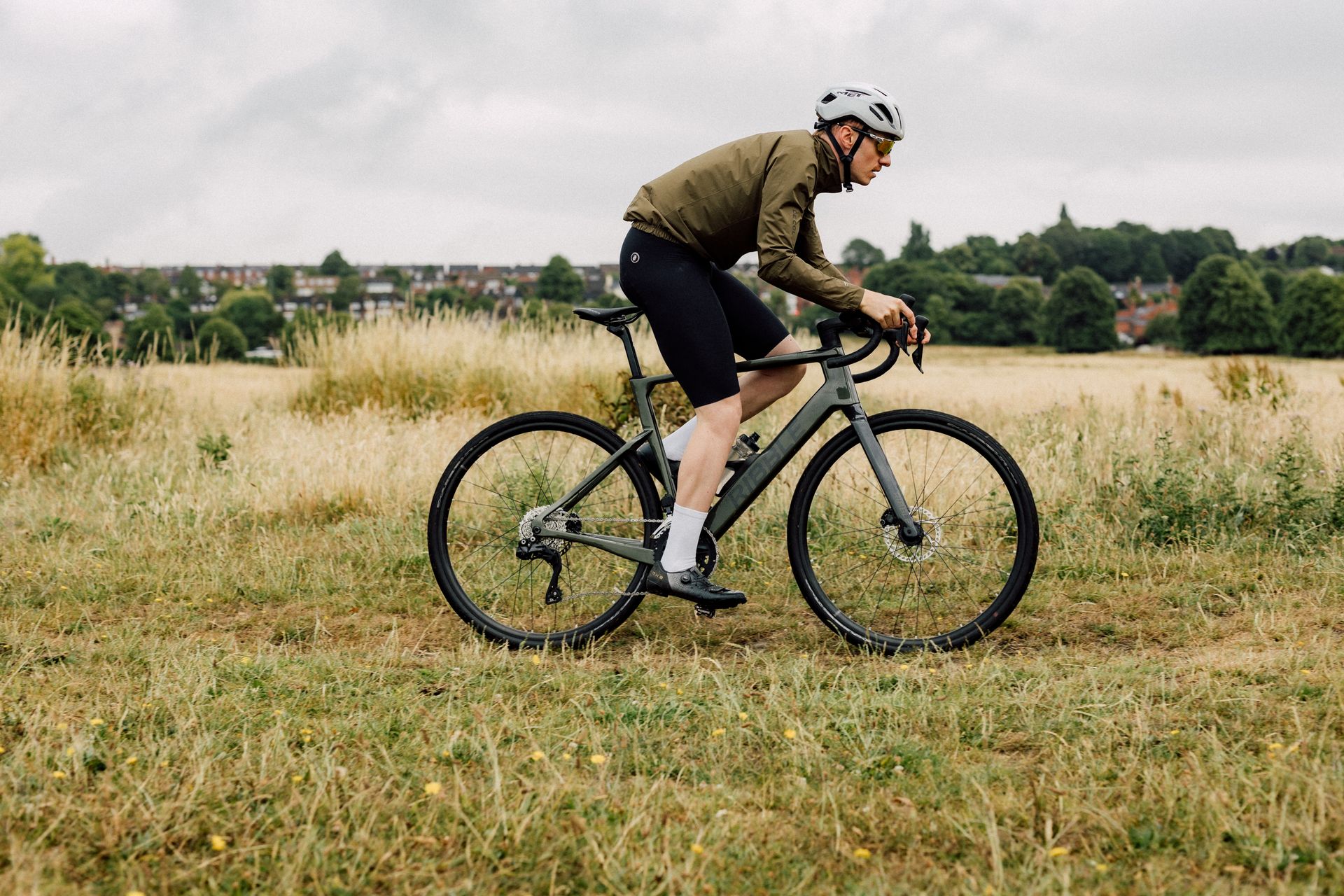 If you want one bike to do it all, Ribble want you to know they have ...