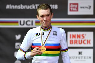 UCI Road World Championships 2018: Men's Elite Individual Time Trial ...