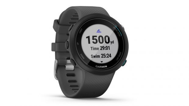 The Best Swimming Watches, Waterproof Smartwatches And Fitness Trackers ...