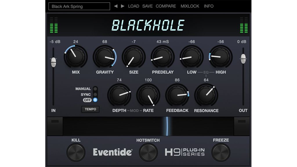 Best reverb plugins 2025: Space-makers for your DAW | MusicRadar