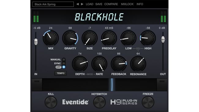 Best reverb plugins 2025: Space-makers for your DAW | MusicRadar
