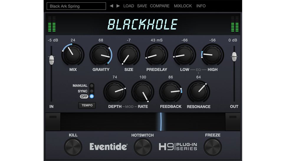 Best reverb plugins 2025: Space-makers for your DAW | MusicRadar
