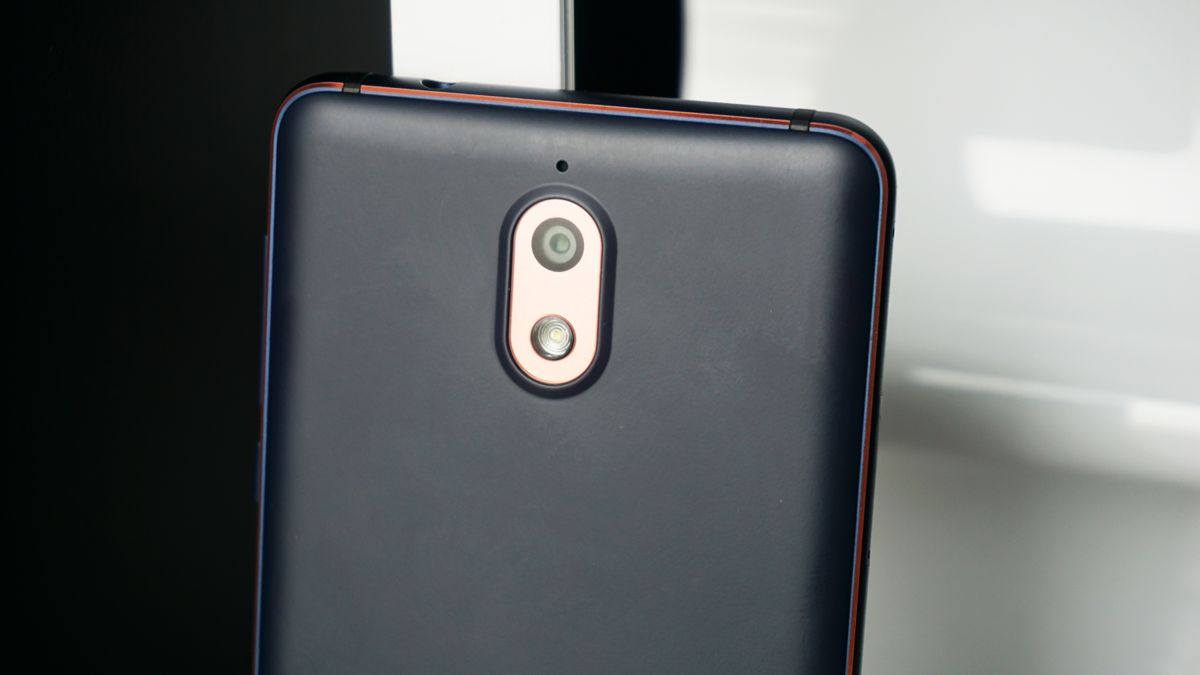 Hands on: Nokia 3 (2018) review | TechRadar