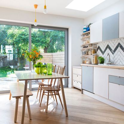 And the UK's most popular home improvement is... | Ideal Home
