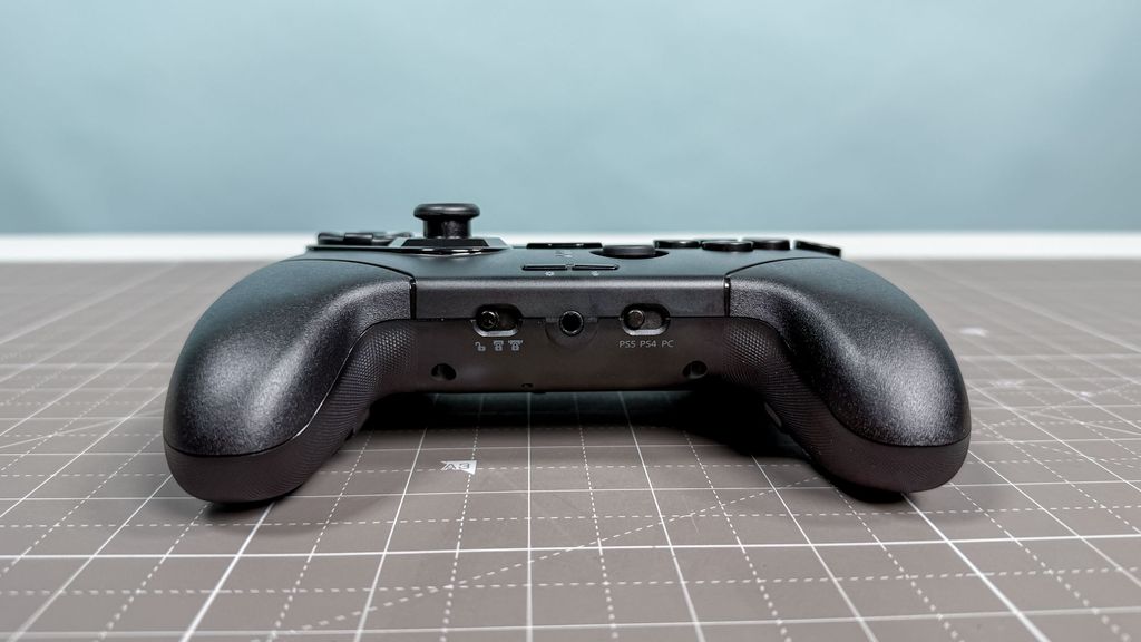 Hori Wireless Fighting Commander Octa Pro review | Tom's Guide