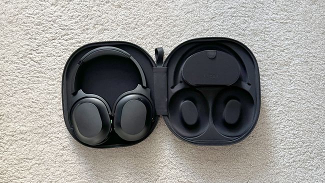 Razer Barracuda Pro review: a gaming headset you should actually buy ...