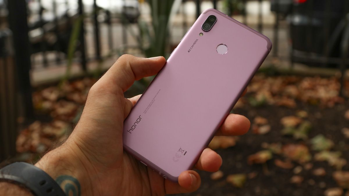 Every major new smartphone launched at IFA 2018 | TechRadar