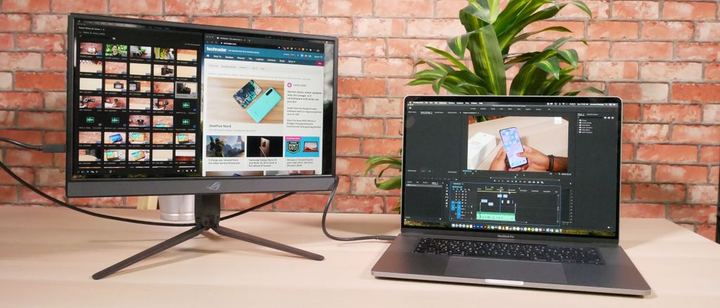 Best portable monitor of 2025: Perfect picks for presentations ...