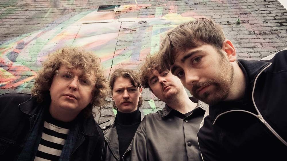 Gallus interview: "I feel like any experience of humanity I’ve ever ...