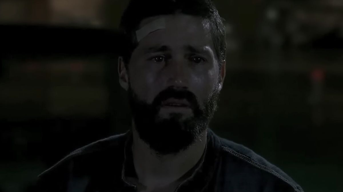 32 Of The Most Shocking Moments In Television History | Cinemablend