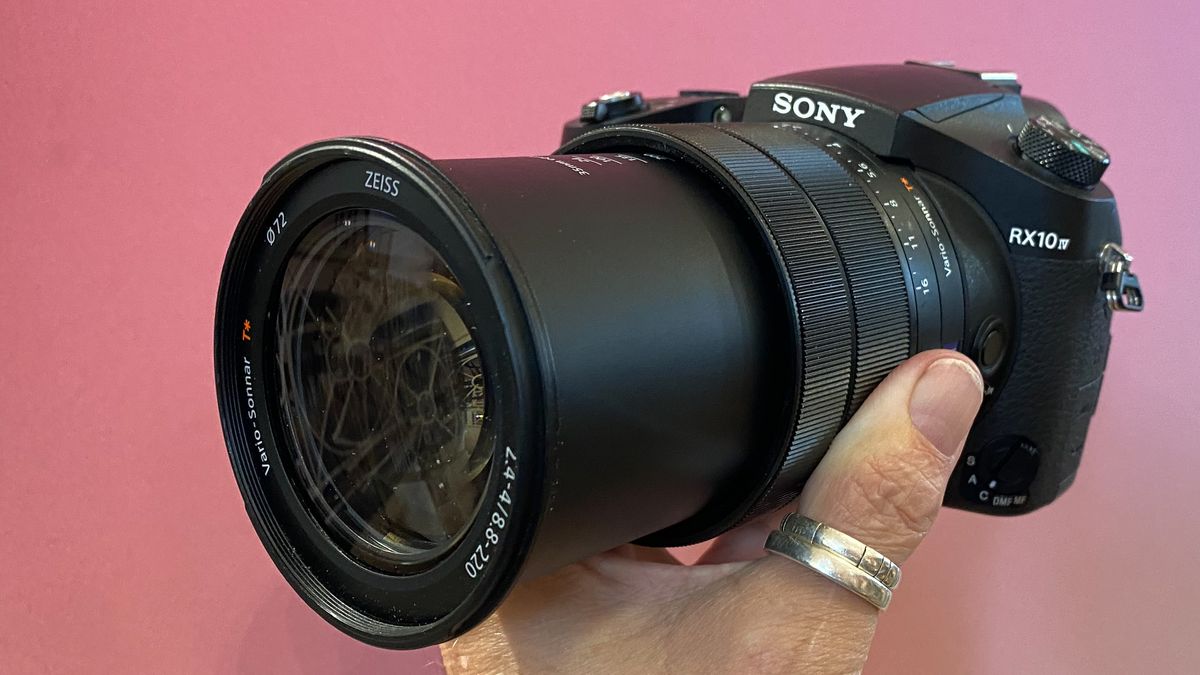 The best bridge camera in 2024 | Digital Camera World