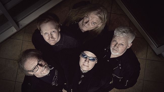 The Raspberries: the story of the band | Louder