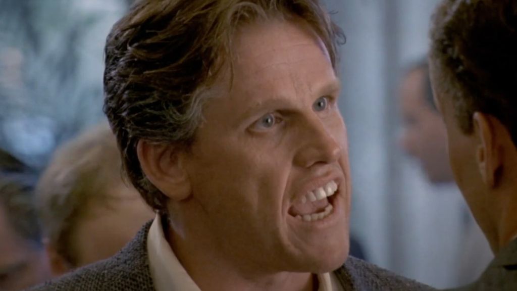 Gary Busey Was Allegedly Involved In Hit-And-Run Accident, And Woman ...