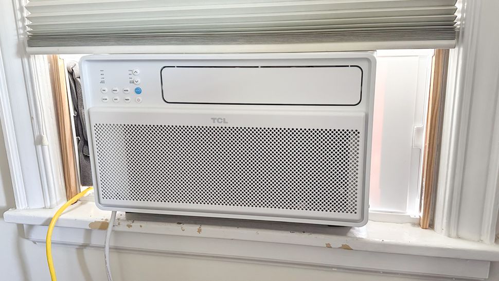Best smart air conditioners in 2025 | Tom's Guide
