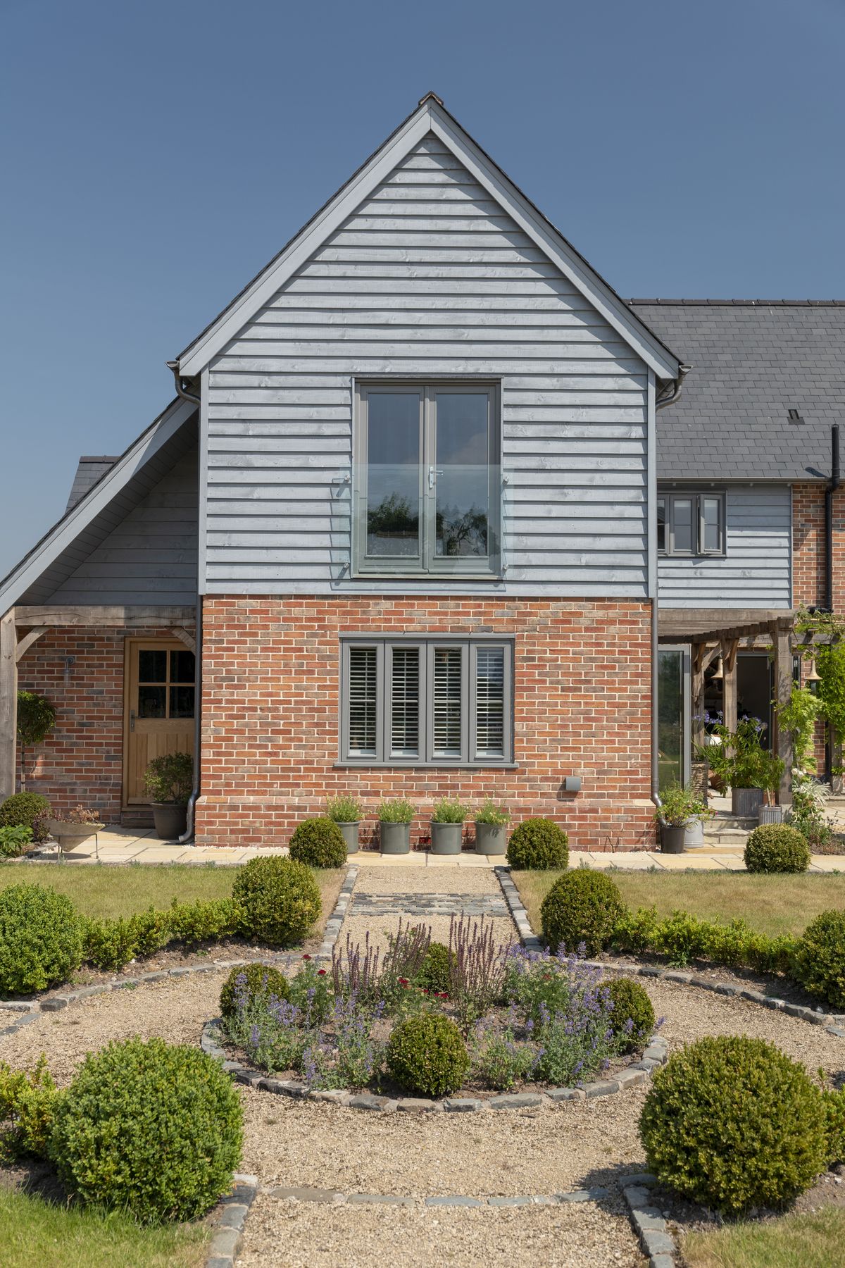 13 Timber Cladding Ideas For a Stylish Natural Finish | Homebuilding