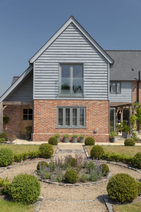 13 Timber Cladding Ideas For a Stylish Natural Finish | Homebuilding