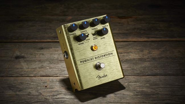Best distortion pedals 2025: Our top 11 high-gain stompboxes | Guitar World