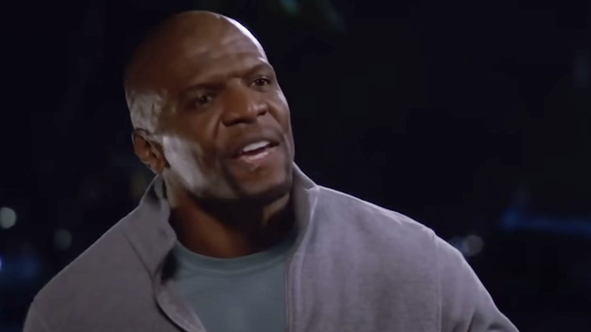 32 Memorable Dramatic Moments From Hilarious Sitcoms | Cinemablend
