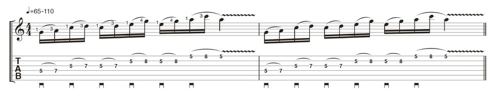 10 ways to improve your live guitar playing | Guitar World