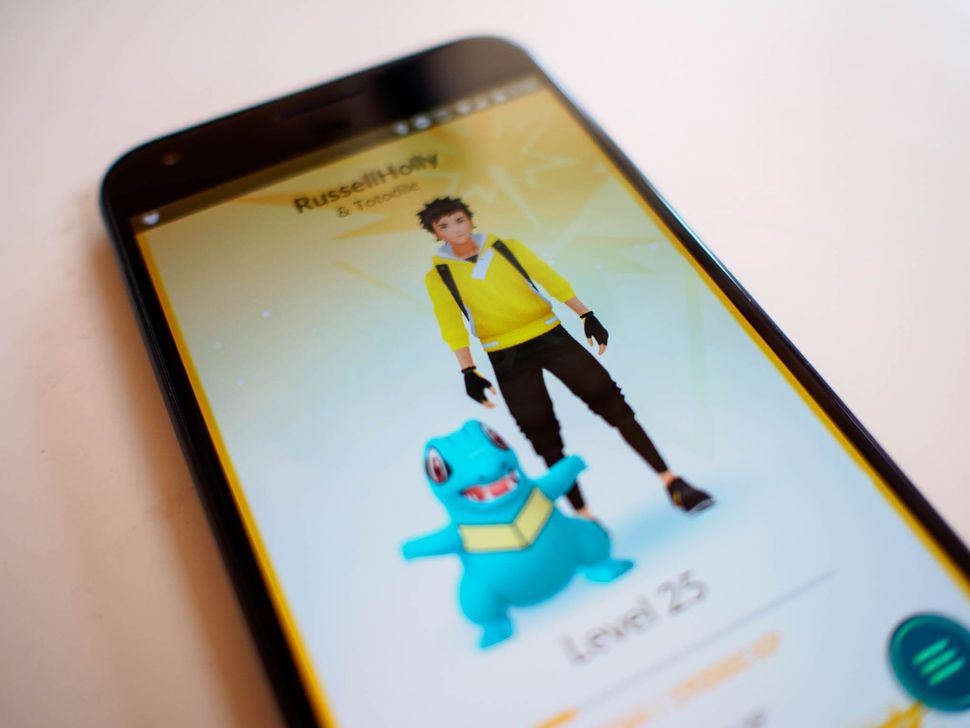 Pokemon Go - Page 7 | Android Central