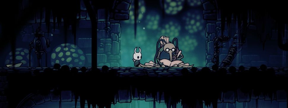 How to design a great Metroidvania map | PC Gamer