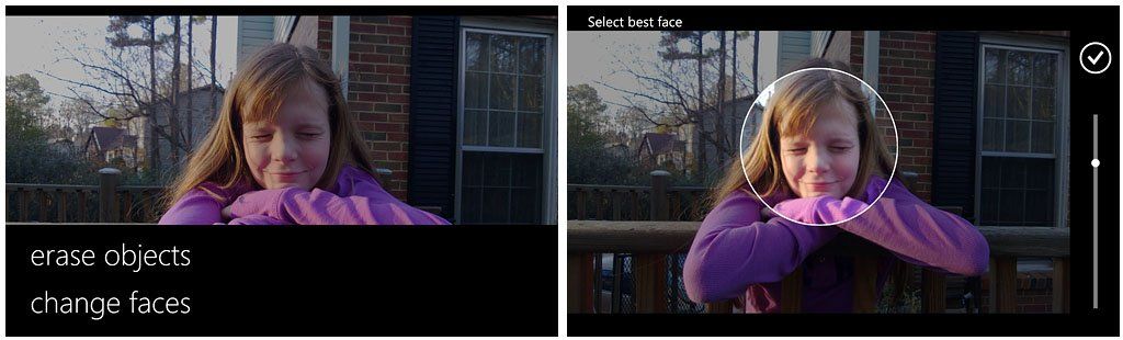 Smart Shoot by Nokia: Helping you put the best face forward | Windows ...