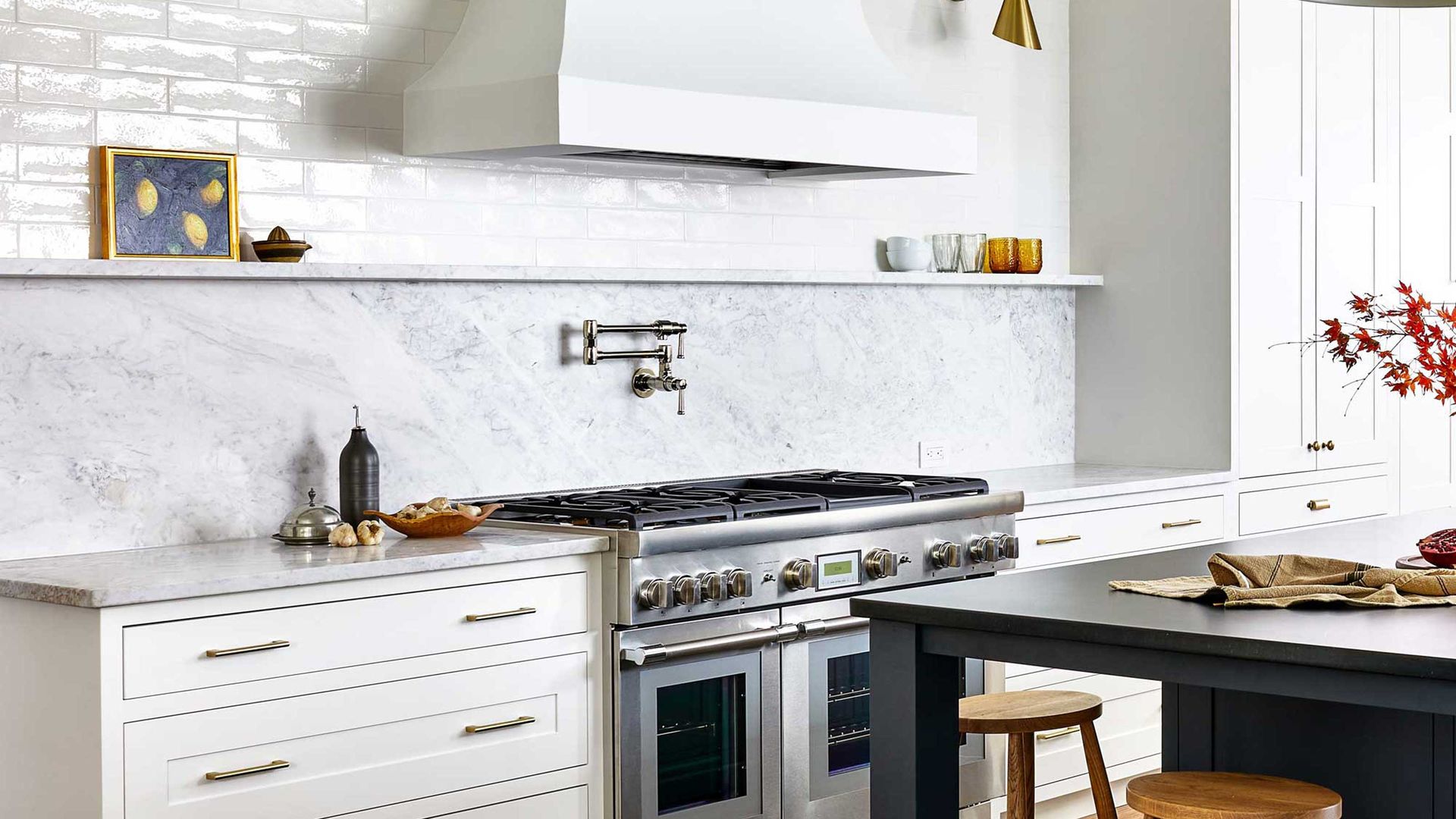 3 outdated rules to break when designing your kitchen, and 3 you should ...