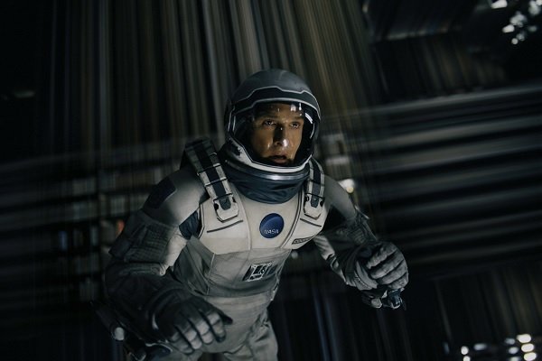 Interstellar Ending Was Matthew McConaughey s Mission A Success Cinemablend