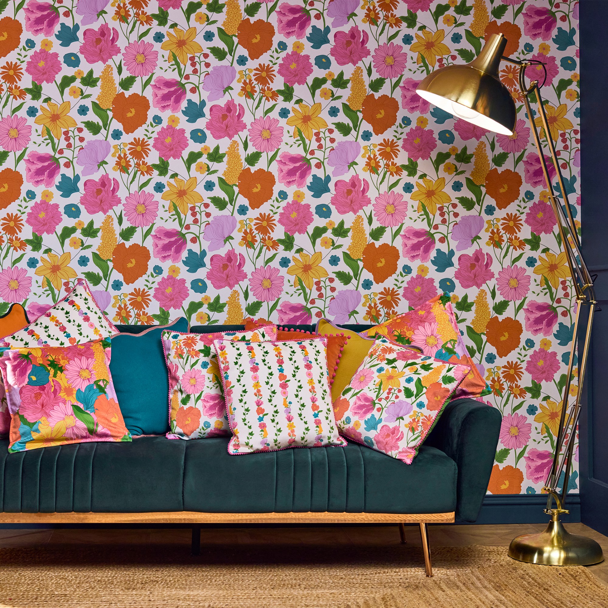 La Redoute Reveals Collection With Interior Design Masters Winner La Redoute Reveals Collection With Interior Design Masters Winner